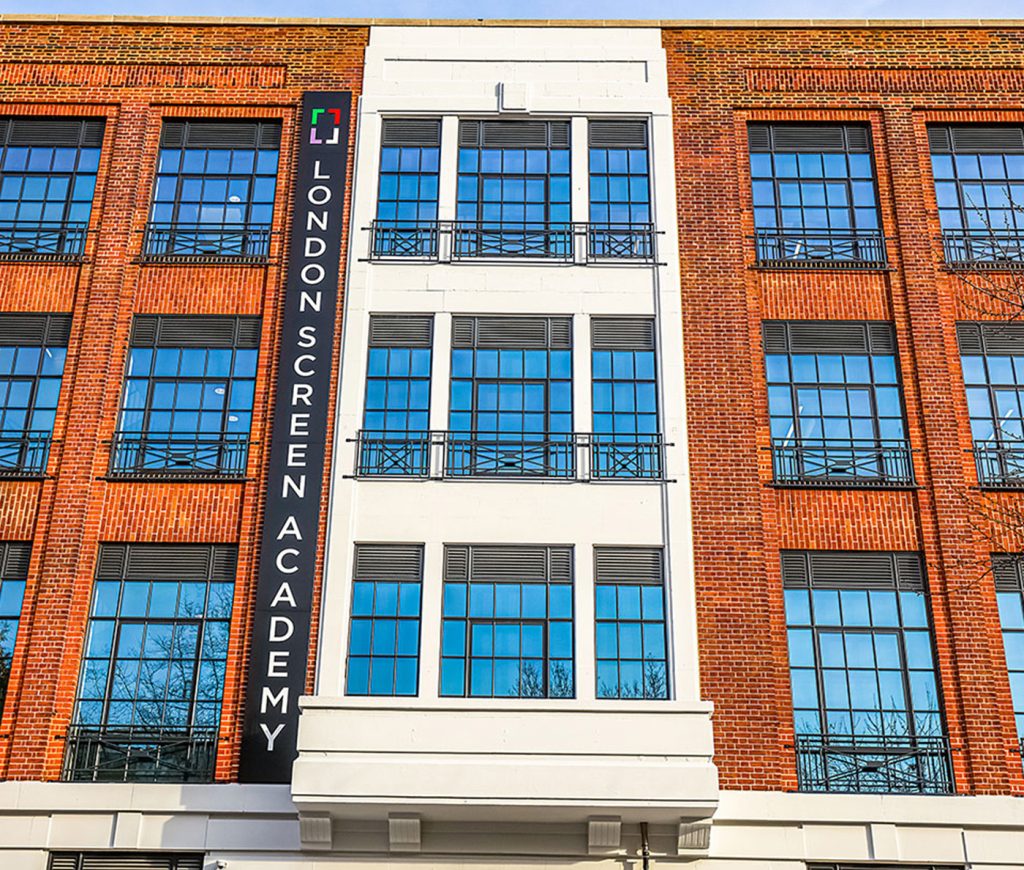 London Screen Academy, Islington