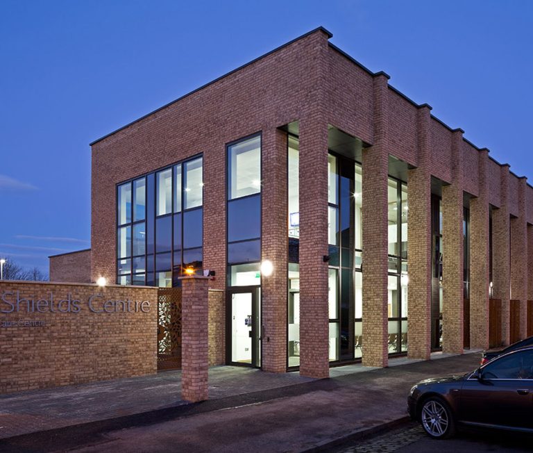 The Shields Centre