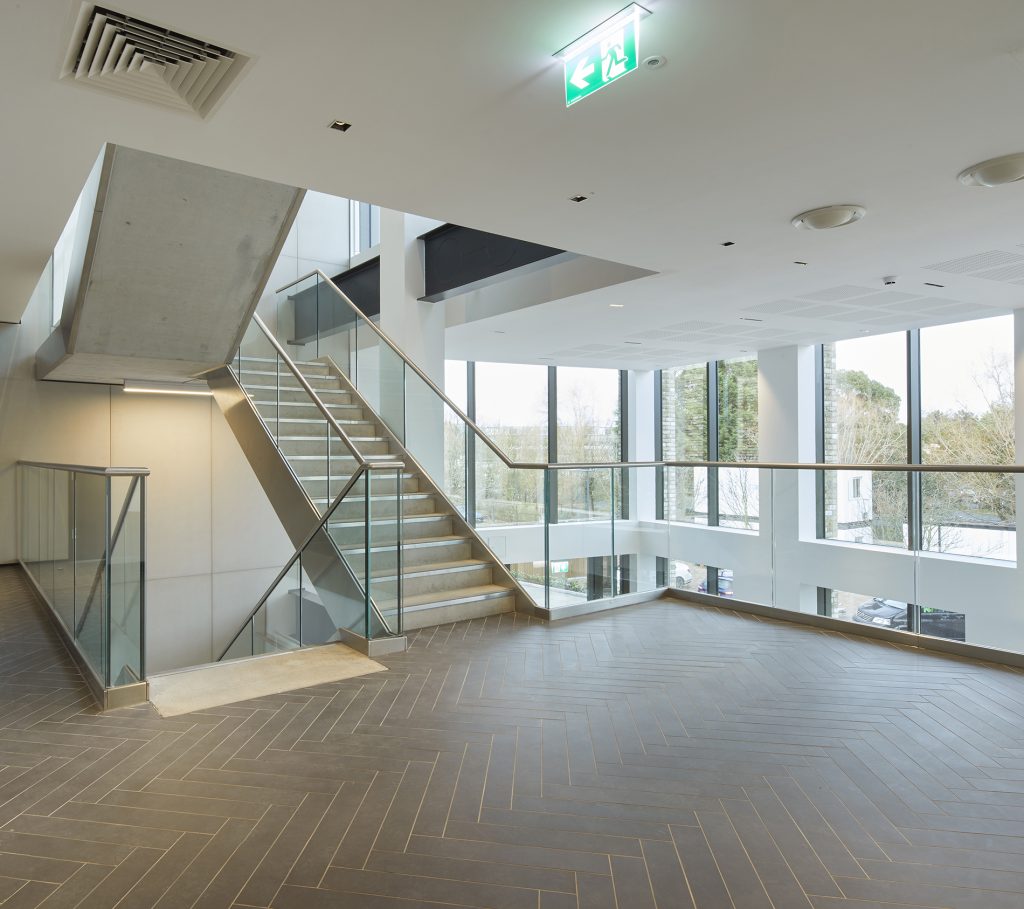 Unit 216, Cambridge Science Park