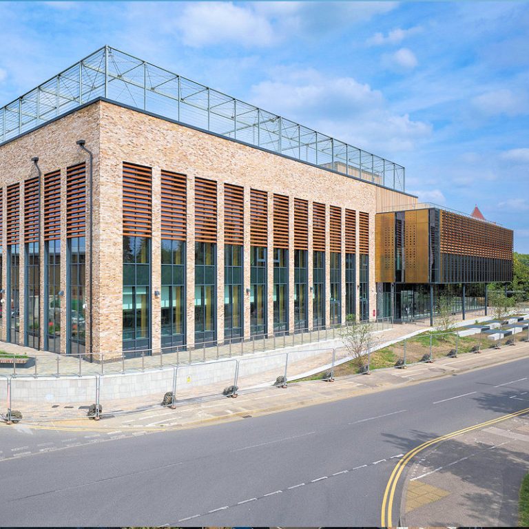 Eclipse Leisure Centre